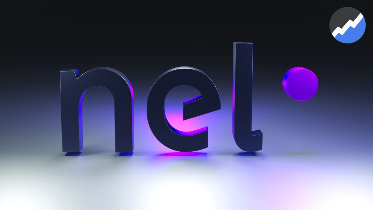 Nel Lines Logo NEL Wird 60: Die Legendären Lichtmacher Aus Leipzig