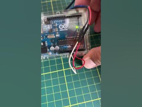 Como alimentar o Arduino Uno pelo pino Vin. - YouTube