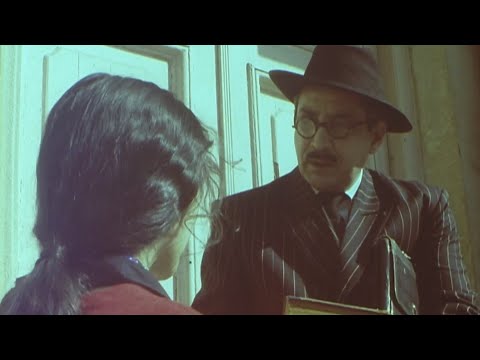 Yarasa (1995) - YouTube