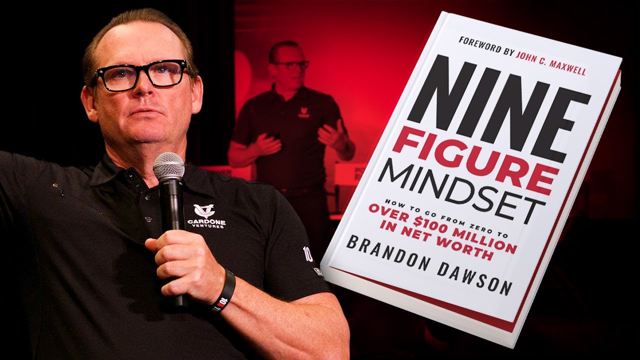 Visualizing Victory: How To Transform Ideas into Action - YouTube