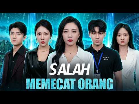 Salah Memecat Orang Full Drama China Review