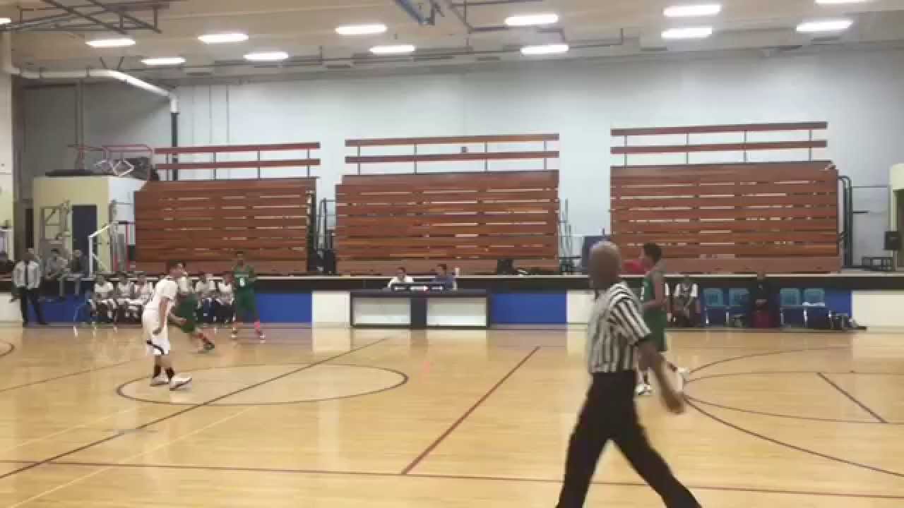 Dragons vs. Strive Prep Smart Academy - YouTube