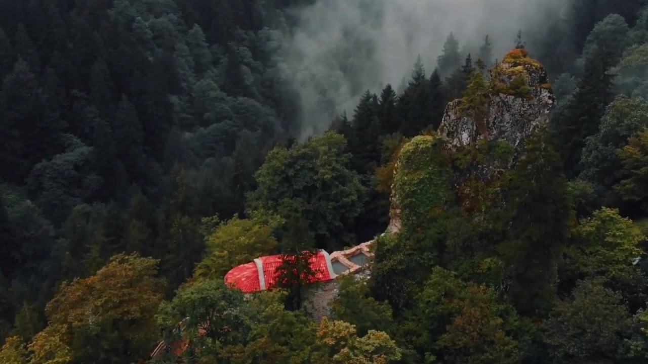 Trabzon Turkey - YouTube