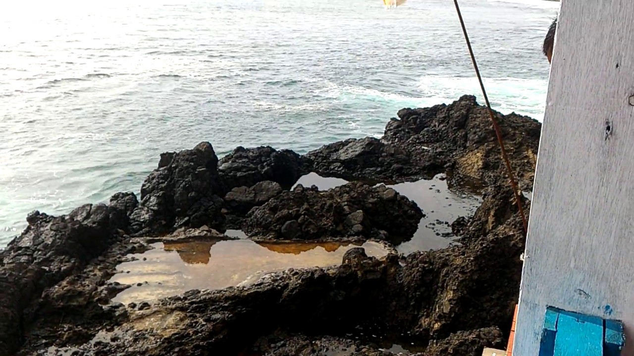 Lokasi Wisata Jejak Kaki Raksasa Tuan Tapa di Tapaktuan, Aceh Selatan ...