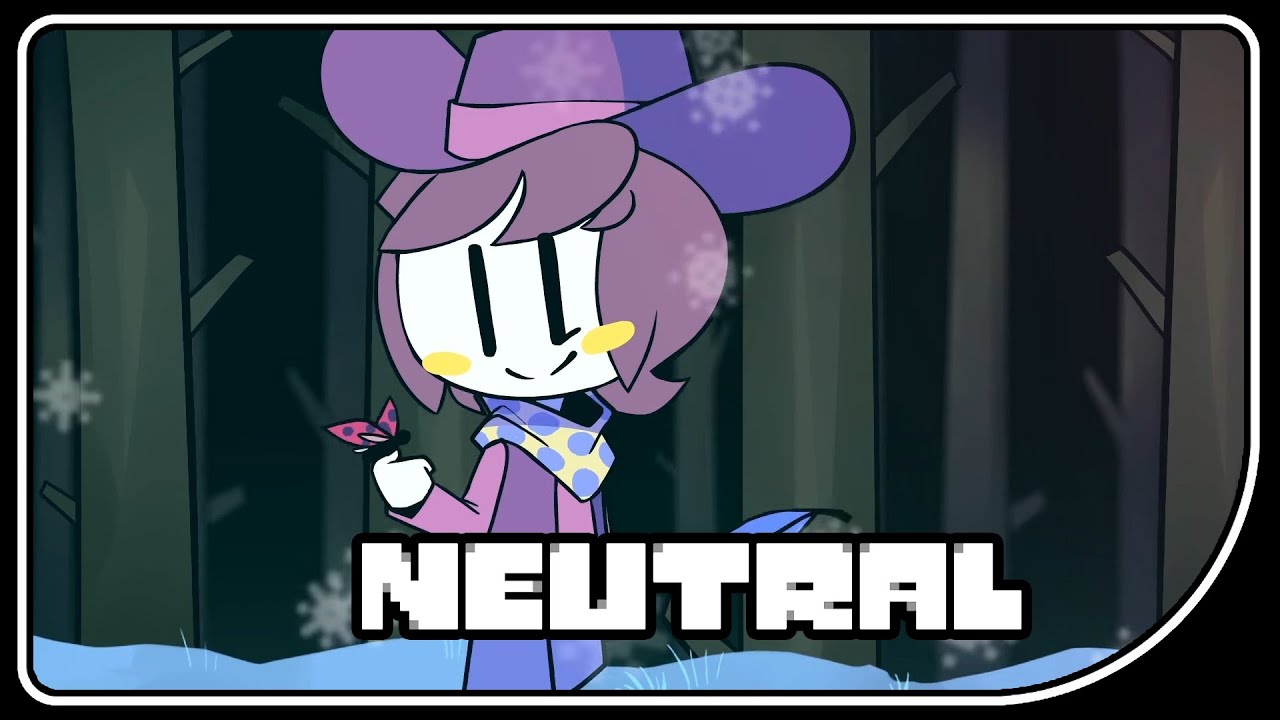 Undertale Yellow NEUTRAL ROUTE (CHAT DECIDES WHO I MURDER) + Alternate ...