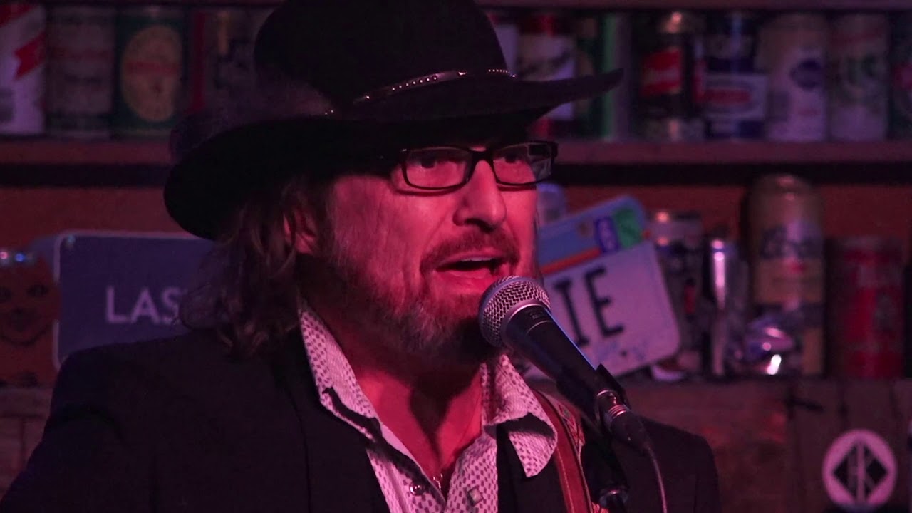 Don Teschner Live at the Filling Station 2/1/2020 - First Set - YouTube