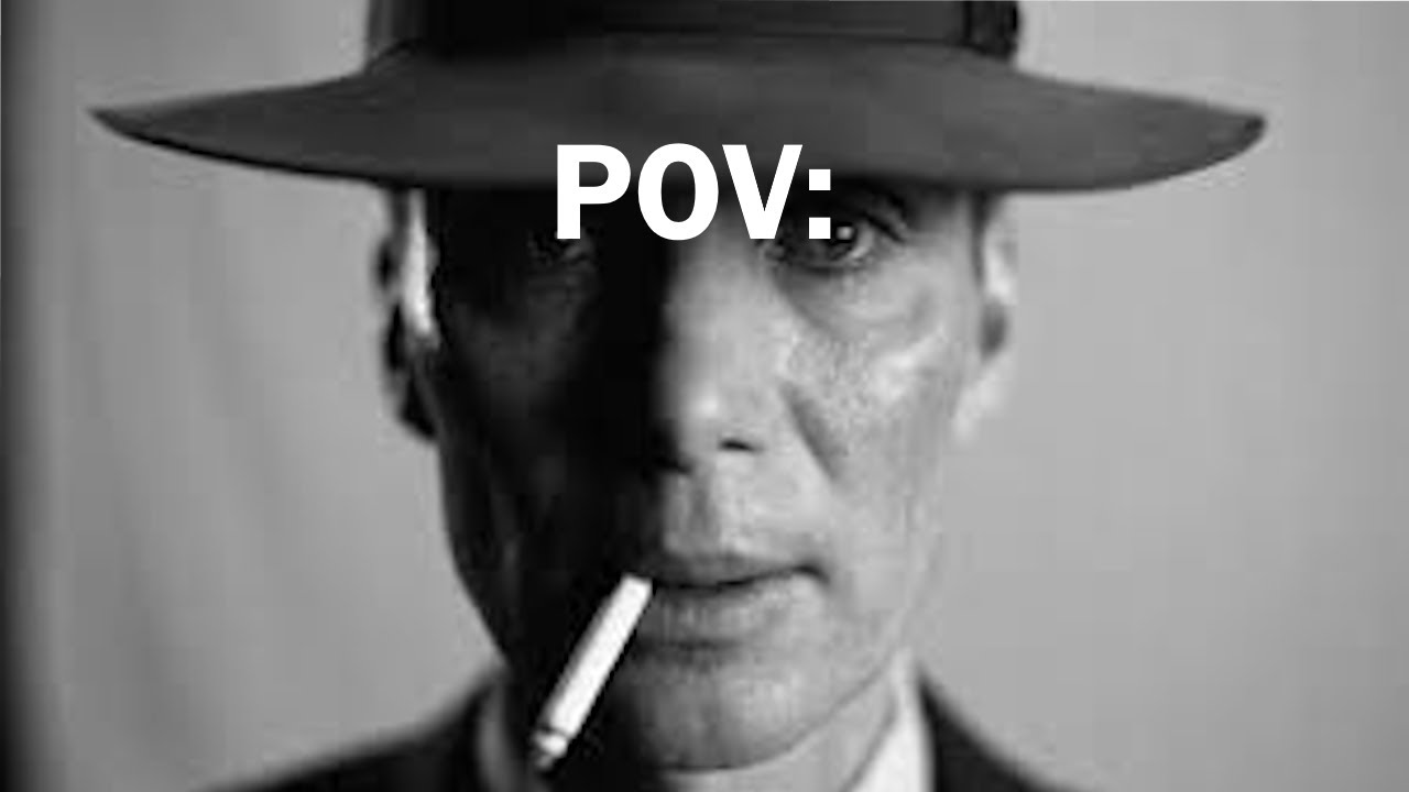 POV: pi day daily - YouTube