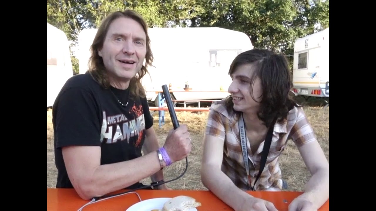 Interview The Lemon Twigs Youtube