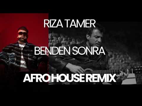 Rıza Tamer -Benden Sonra (Burak Cilt Remix)#rızatamer