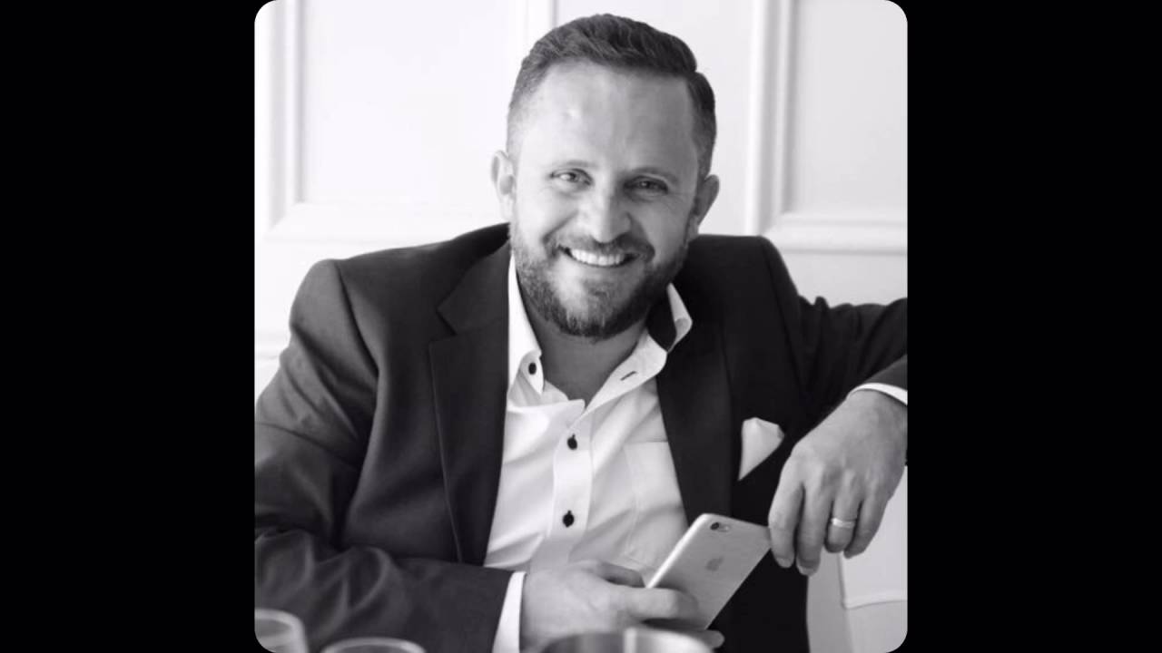 Rami adam peda Narine Live party( Bagie) 2016 رامي آدم باكية - YouTube