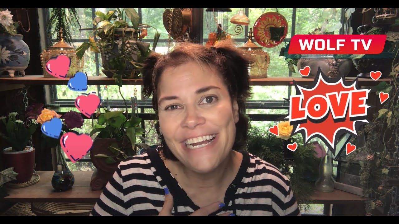 WOLF TV SEP 21, 2020 - YouTube