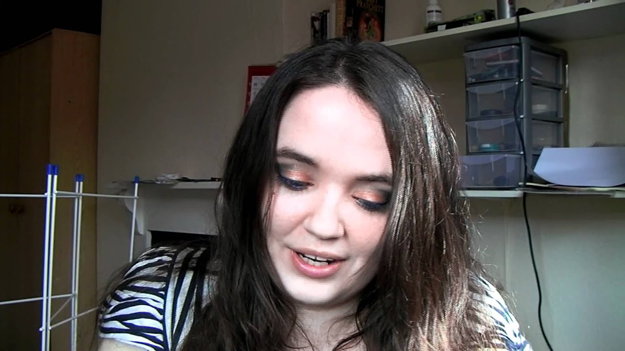 Matilda who told lies and was burned to death - YouTube