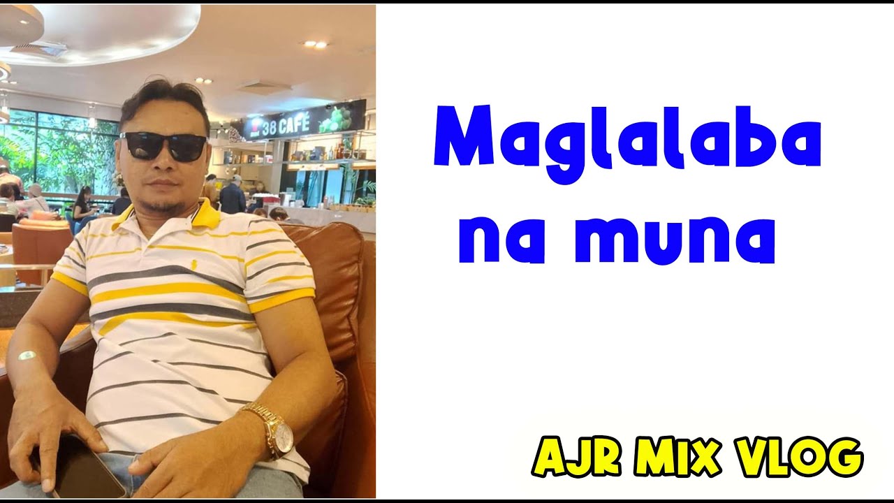 #22Live Silent Live! Maglalaba na muna - YouTube