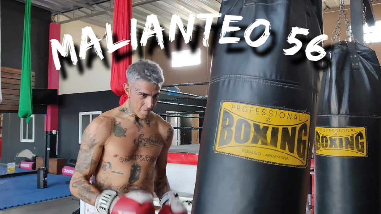 BELLETTI56 || Malianteo 56 x Beta Records (VIDEO OFICIAL) - YouTube