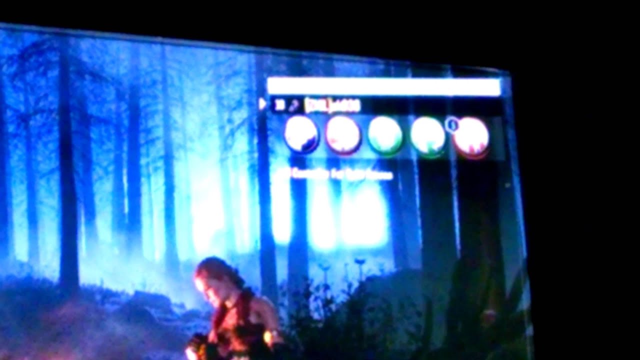 Zombies on Xbox one - YouTube