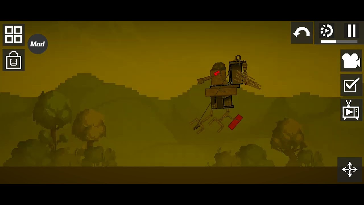 skibidi toilet sandbox 2 | 23 - YouTube