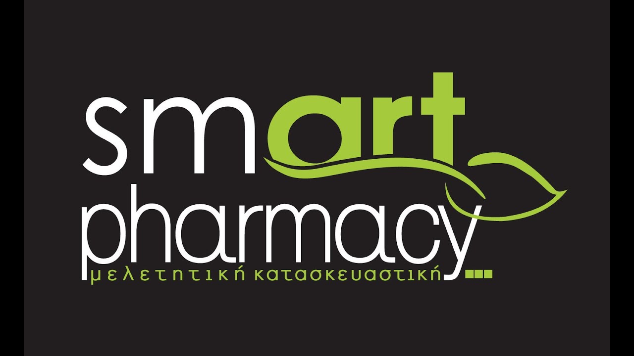 Smart Pharmacy | Μελετητική - Κατασκευαστική - YouTube