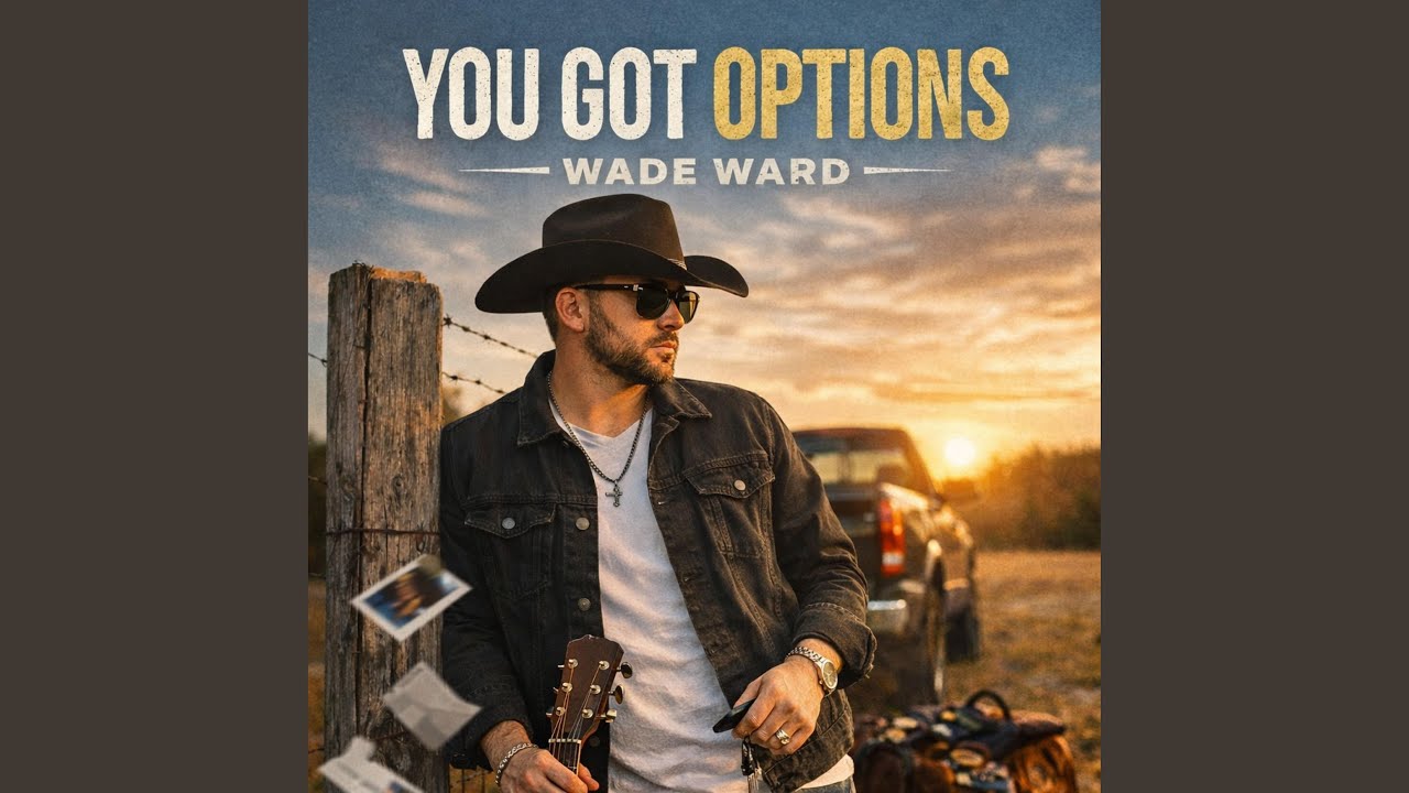 YOU GOT OPTIONS - YouTube