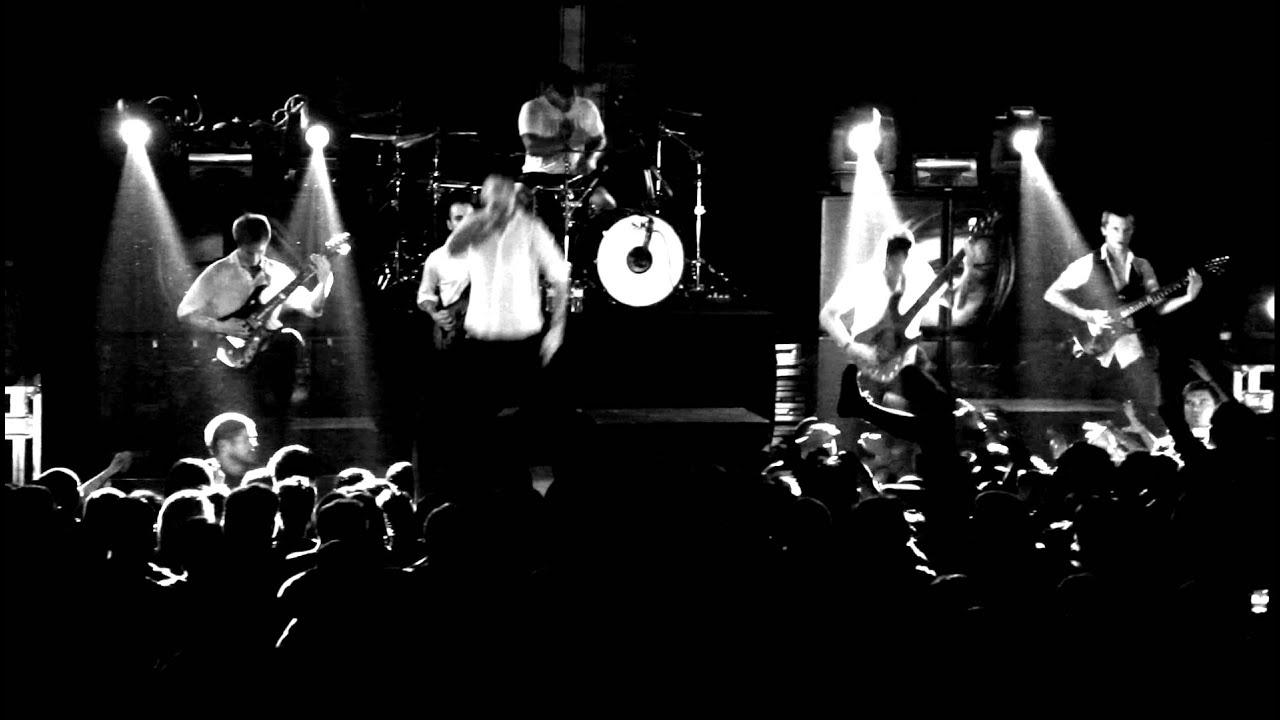 Chelsea Grin - "The Foolish One" LIVE in HD! at The Infamous Tour in ...