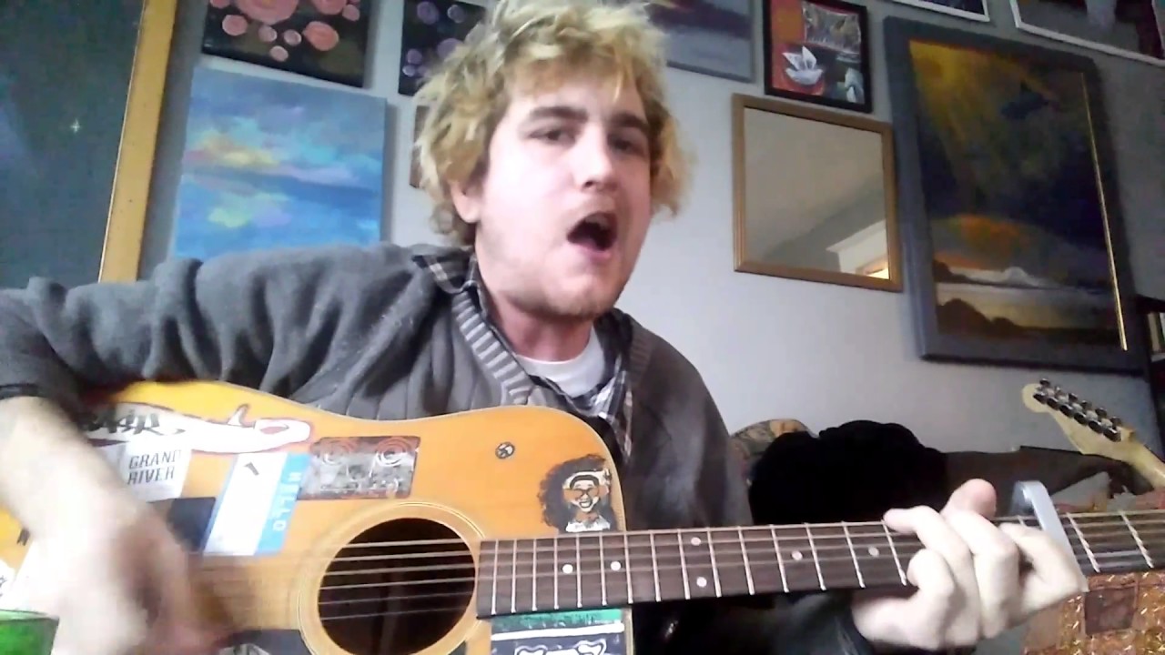 Ricky Mullen - waiting for that fall - YouTube