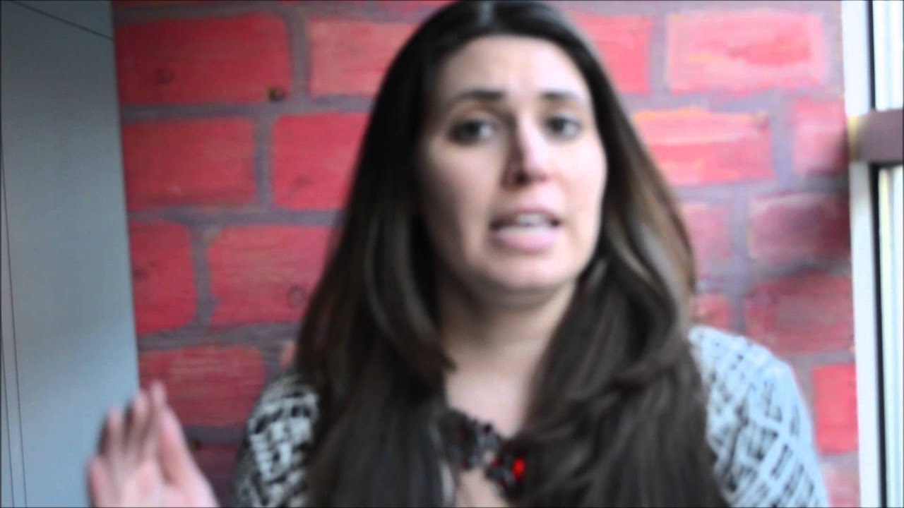Why do you volunteer with Andi Berger. - YouTube