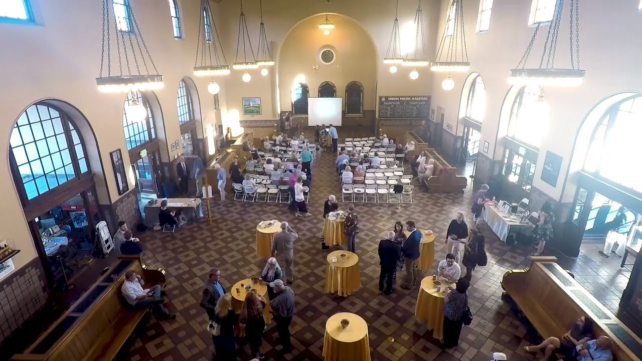 Boise Philharmonic celebrates 60th year of music and upcoming season at ...