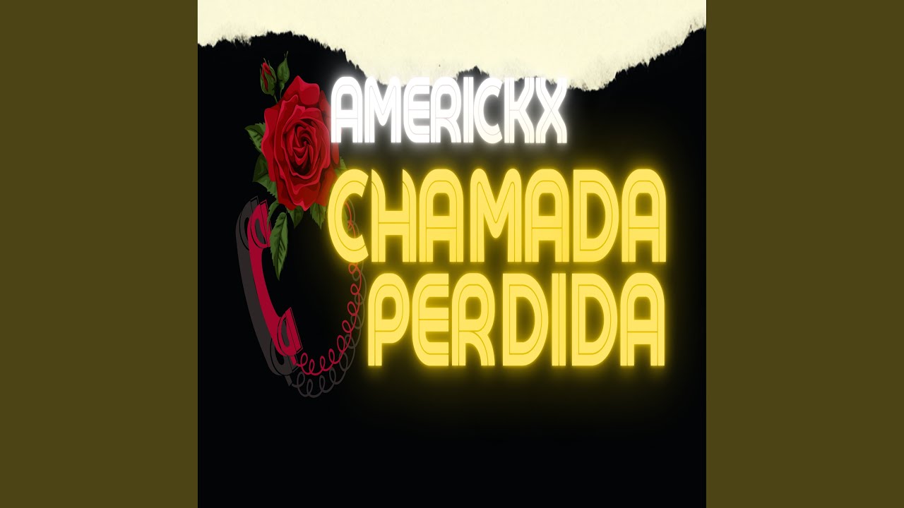 Chamada Perdida - YouTube