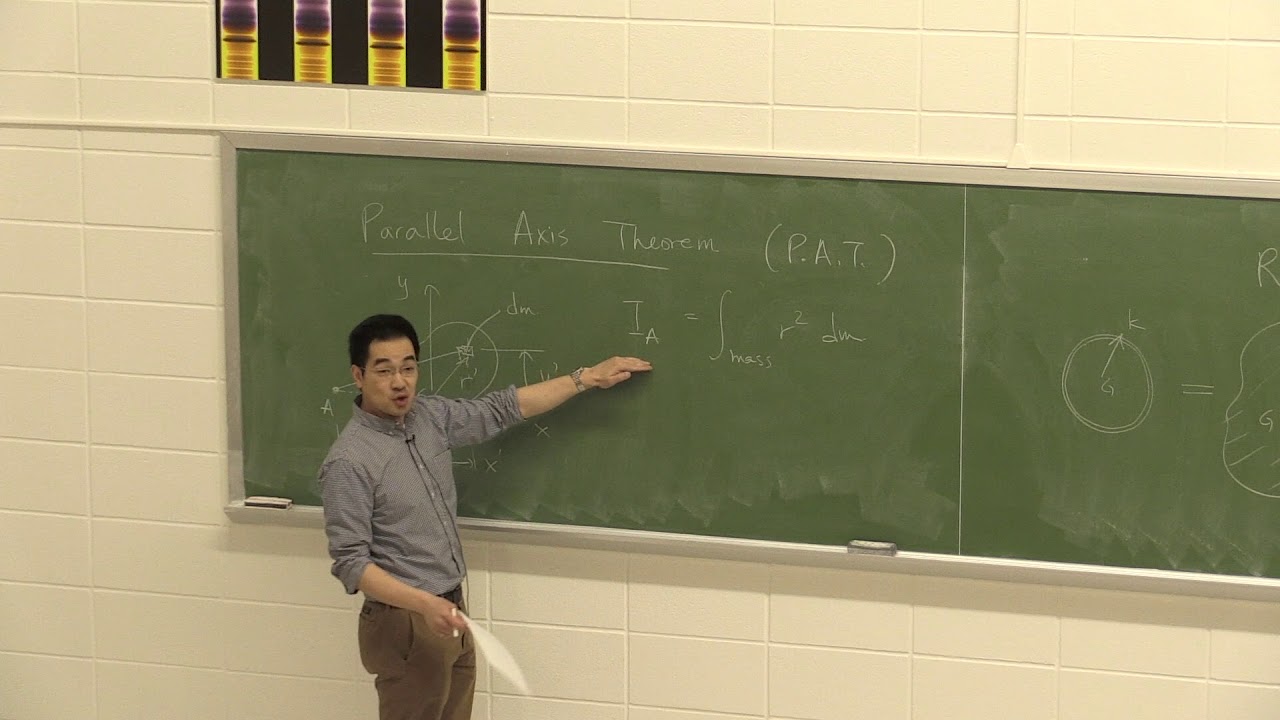 MIE100 March 13 Lecture - YouTube