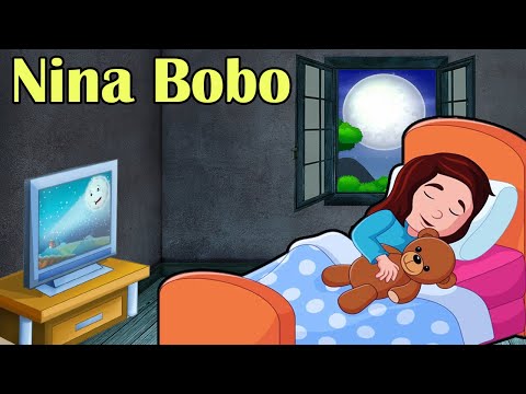 Nina Bobo || Lagu Anak Indonesia