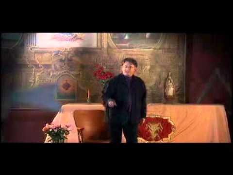 Sacred Activism by Andrew Harvey - YouTube