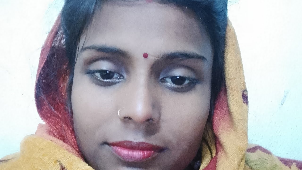 Bindu verma is live - YouTube