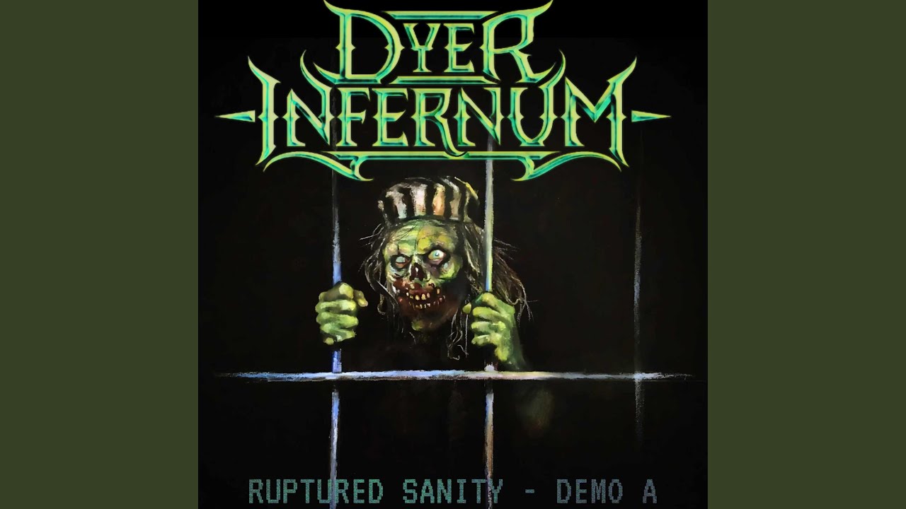 Ruptured Sanity (Demo) - YouTube