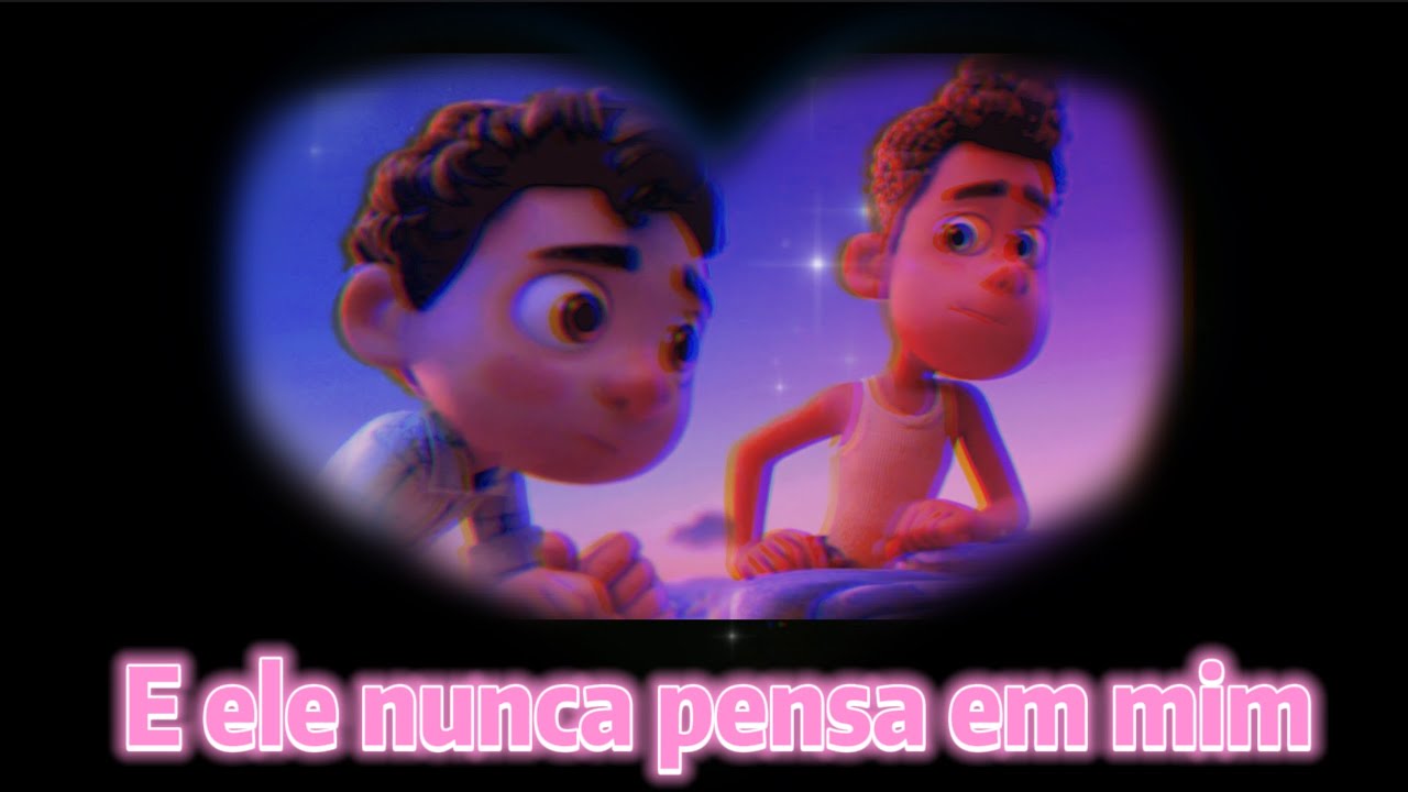 Luca ~~ 💛💙 - YouTube