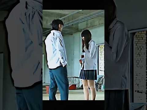 Eun ji is more afraid of her video being spread than of dying 🤧#allofusaredead #kdrama #shorts #fyp