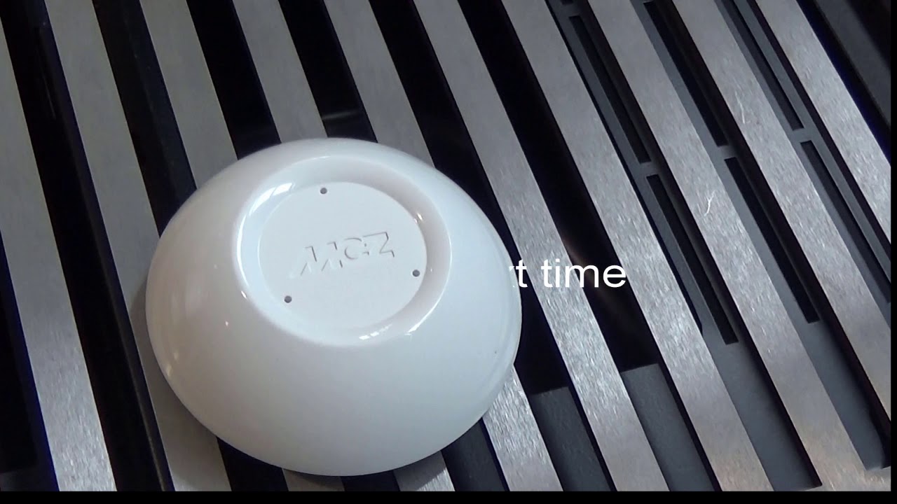 How to install a Wi Fi probe - YouTube