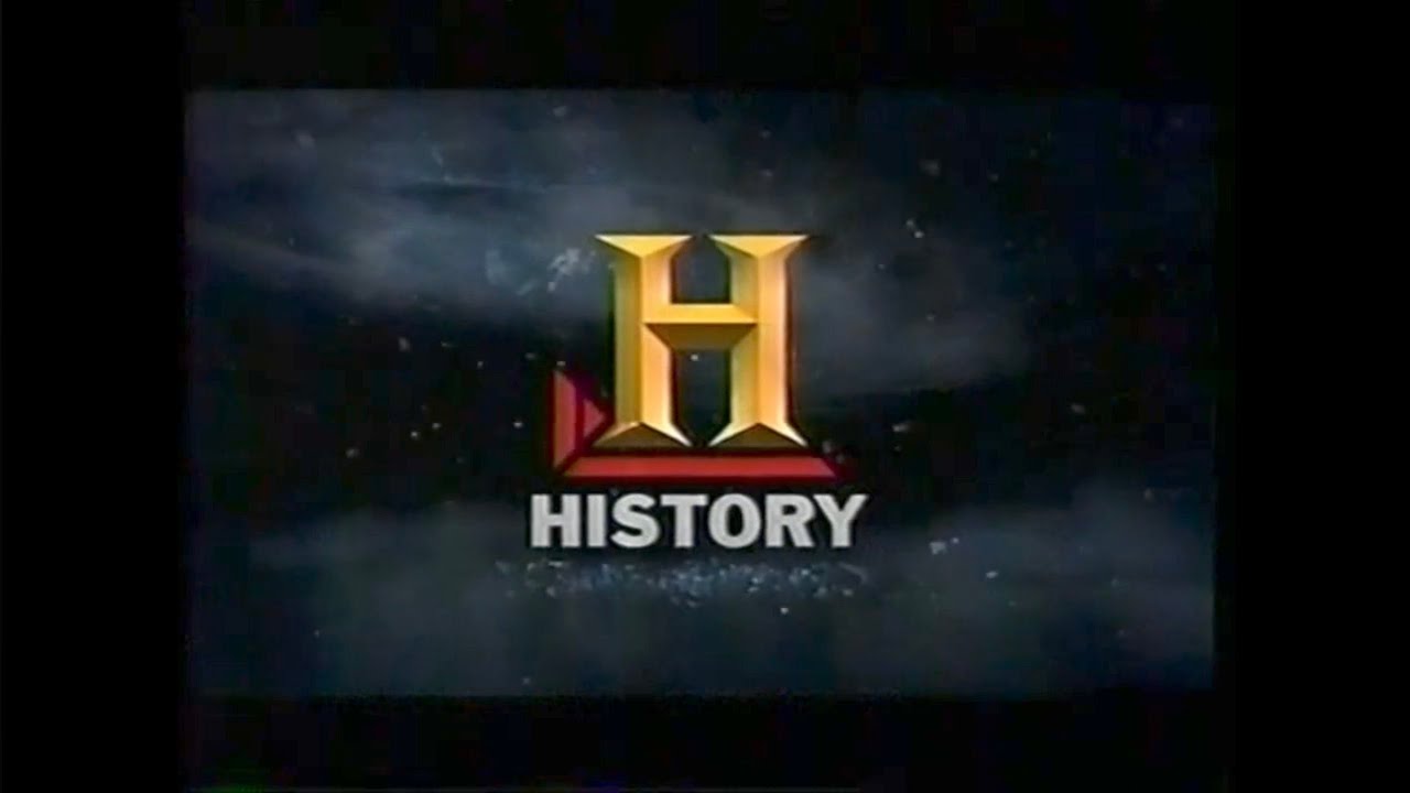 2008 History Channel Commercials - YouTube