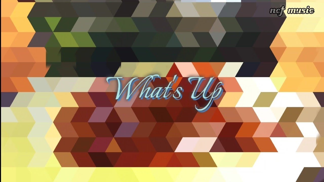 4 Non Blondes - What's Up (Lyrics) - YouTube