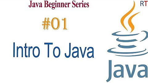 Java Programming Beginner Series - YouTube