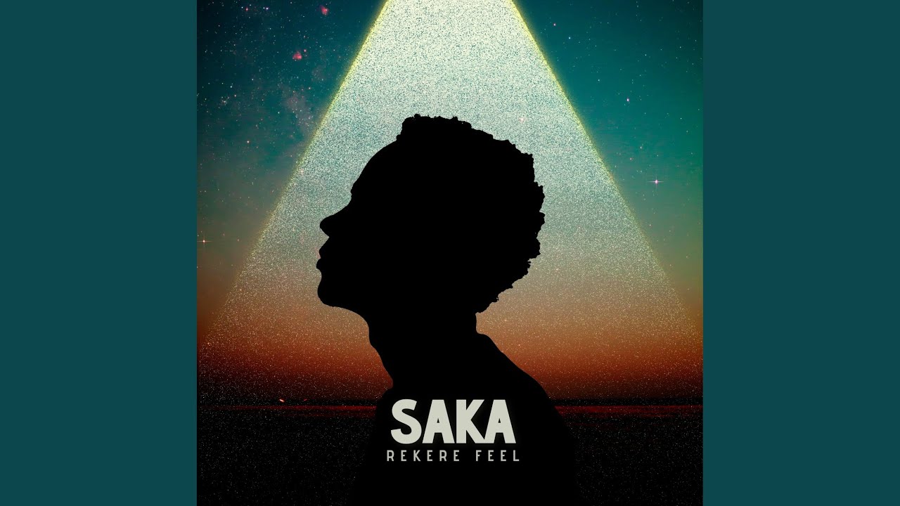 Saka (Rekere Feel) - YouTube