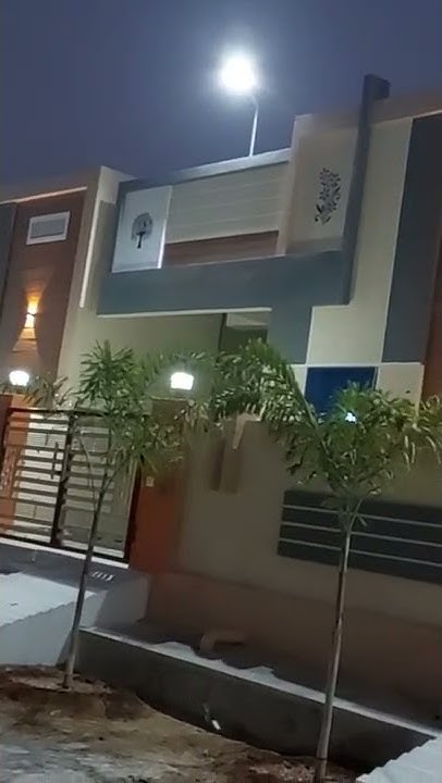 sss homes deluxe houses for sale 9703998899. ongole - YouTube