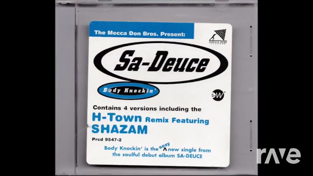 How Knockin - Sa-Deuce & Strawberri ft. Shazam H-Town Extended Remix ...