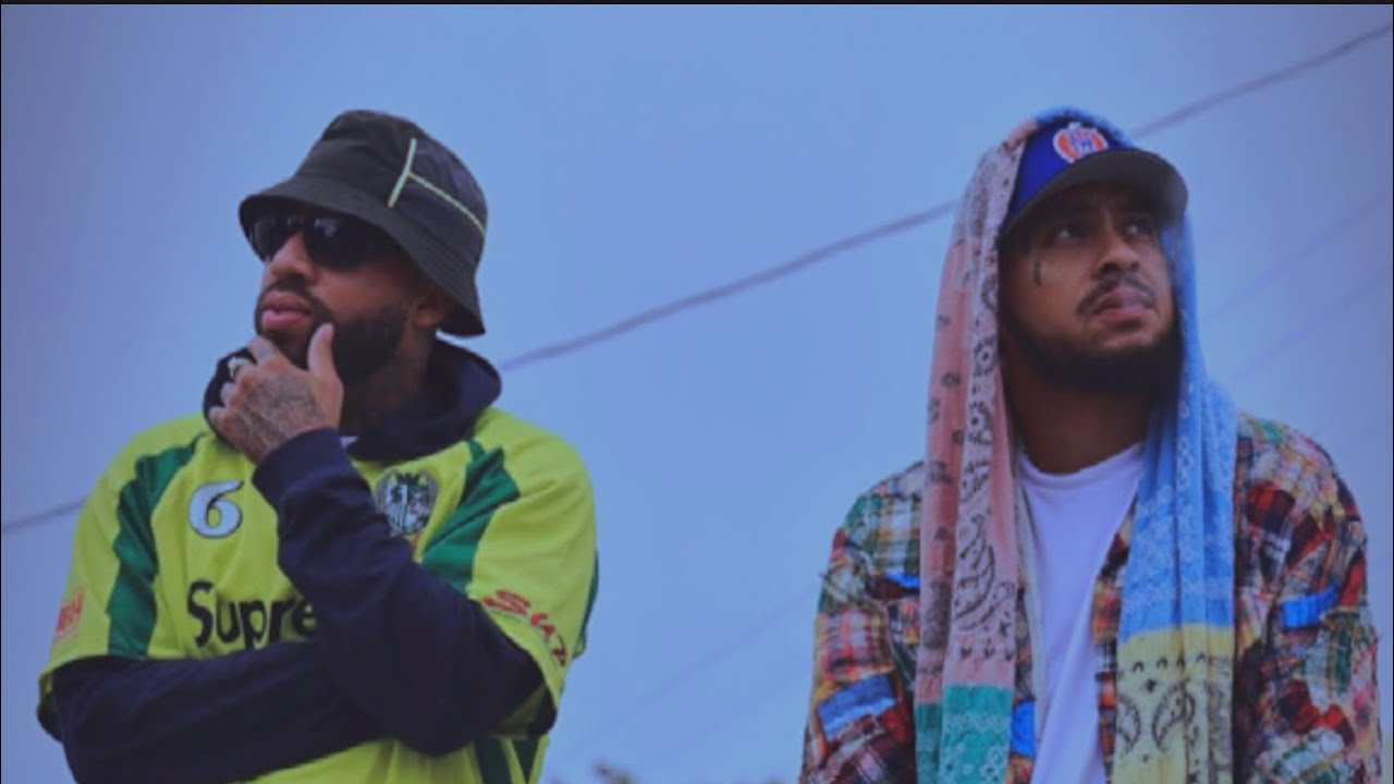 Larry June Type Beat x Cardo Type Beat “Whip Washed” (Prod. richXdawg ...