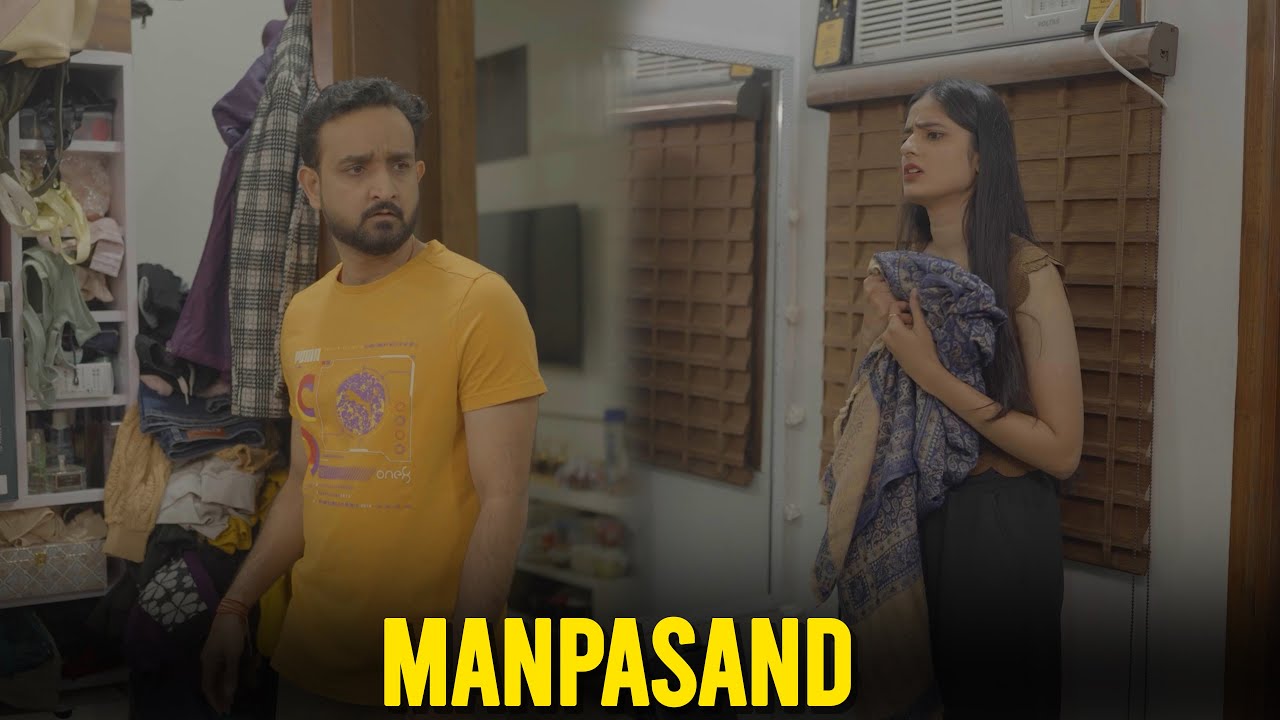 Manpasand - YouTube