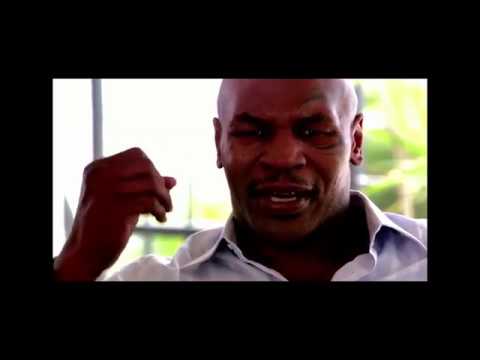 Mike Tyson Talks About Cus D'Amato