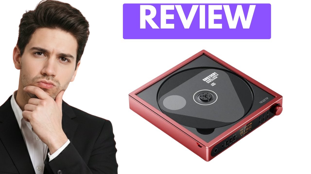 Everyone Is Talking About the FiiO DM15 R2R — Here’s Why - YouTube