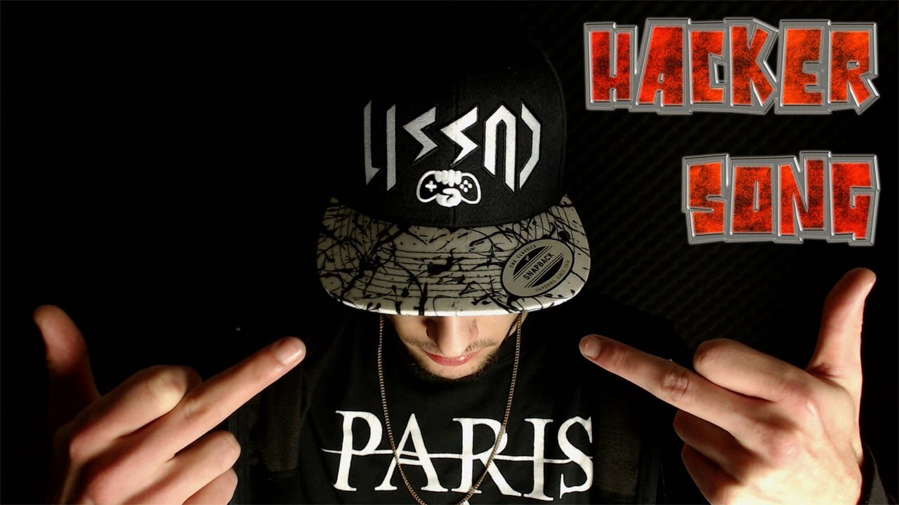 Hacker Song / LissadHD Songs - YouTube