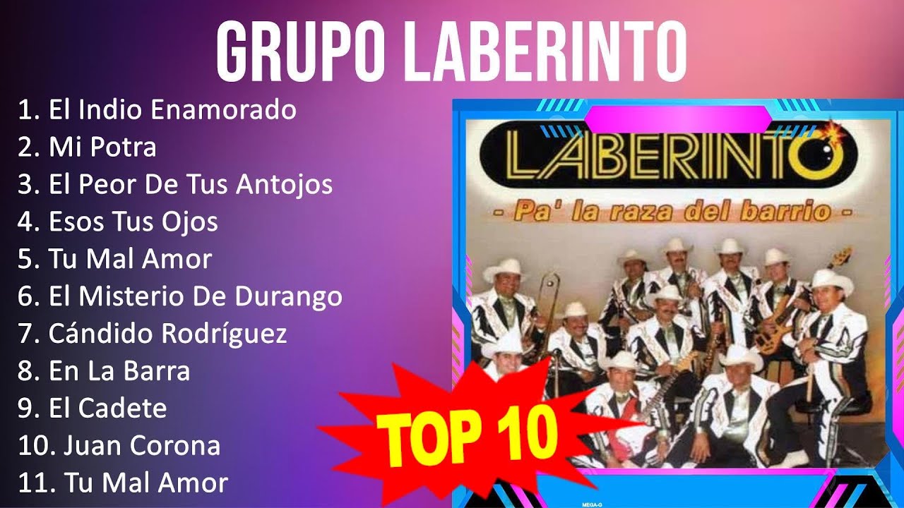 G R U P O L A B E R I N T O MIX 10 Maiores Sucessos Grandes Exitos g-r-u-p-o-l-a-b-e-r-i-n-t-o-mix-10-maiores-sucessos-grandes-exitos