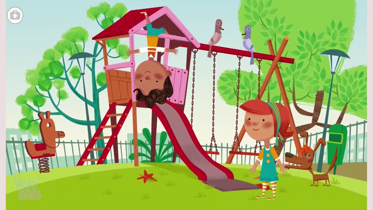 Kids Learn About Safety Tips and Basics of First Aid - Red Cross ...