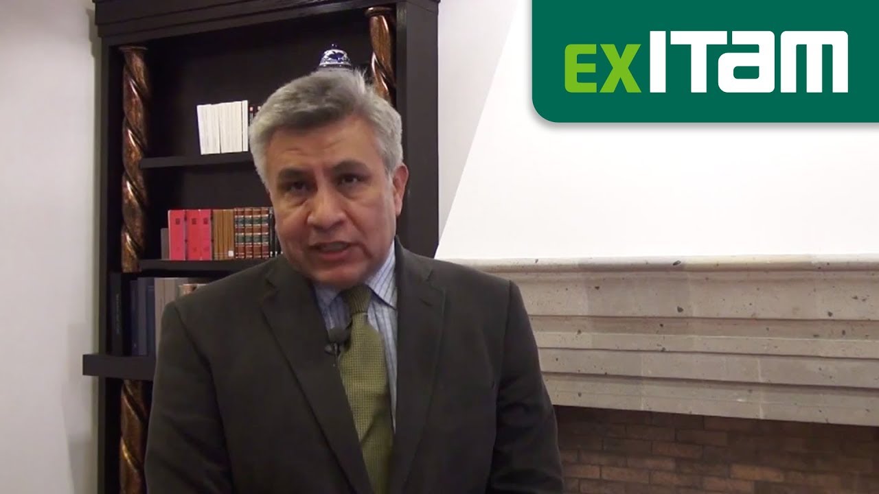 Entrevista a Dr. Jaime Perales Contreras - YouTube