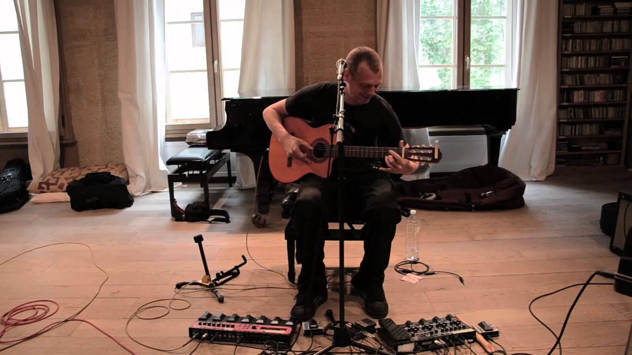 MATT ELLIOTT - New album # teaser 3 - YouTube